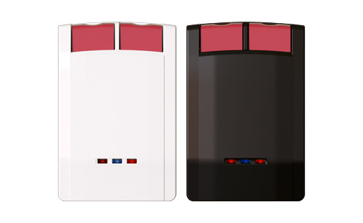Orisec Ltd | Wireless Panic Alarm Range | Professional Security Equipment