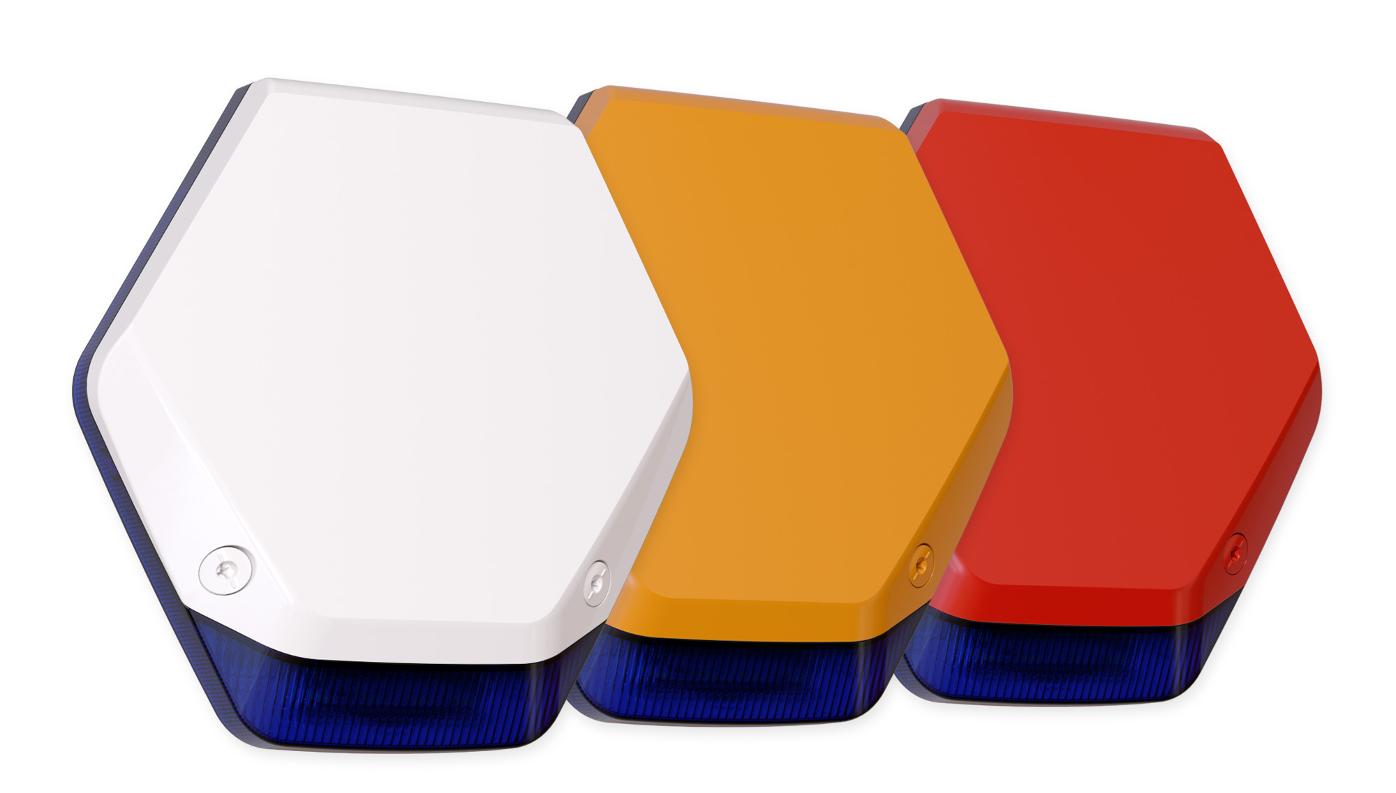 Orisec Ltd | Professional Security Equipment