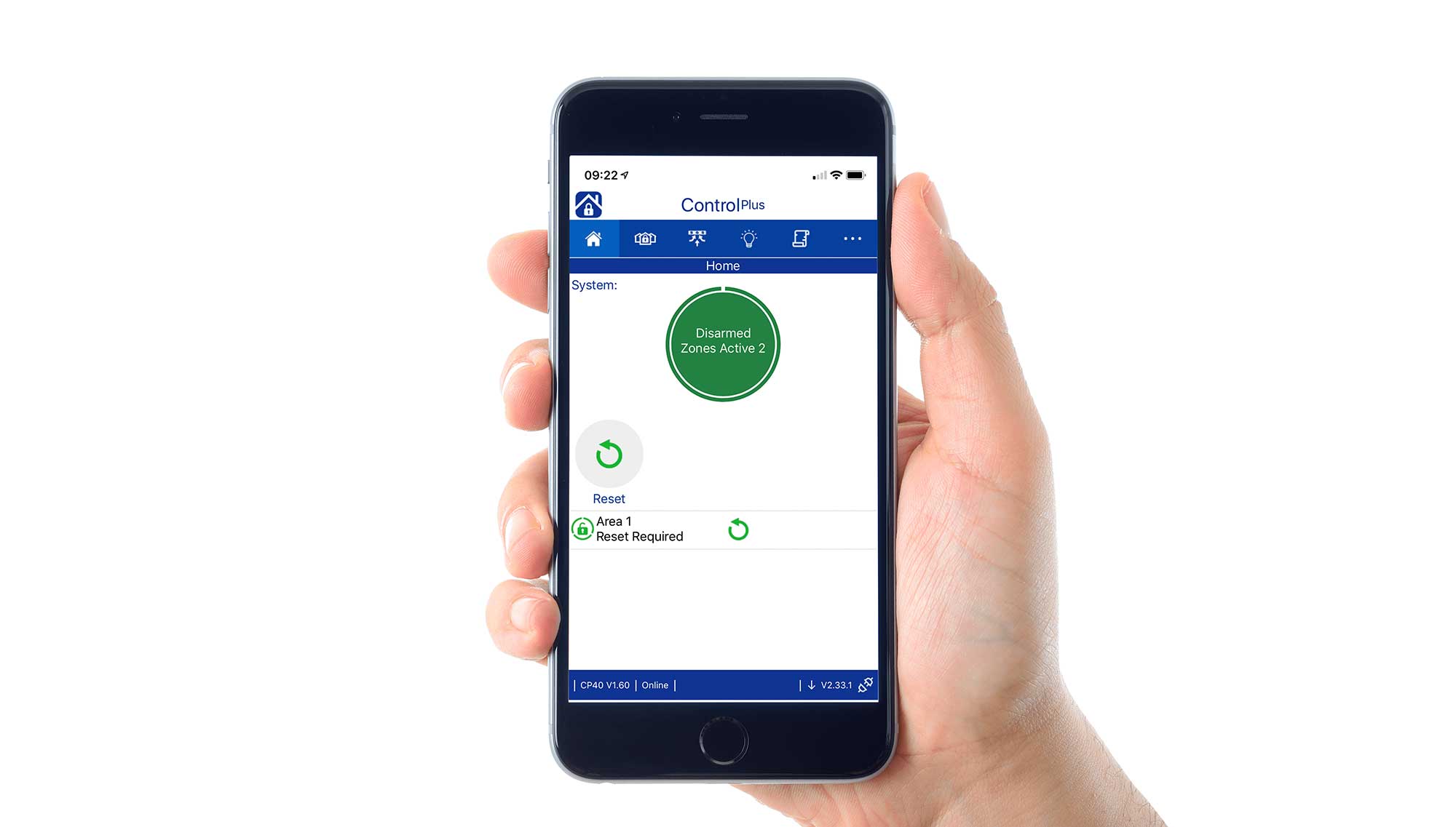 Orisec Ltd | Professional Security Equipment