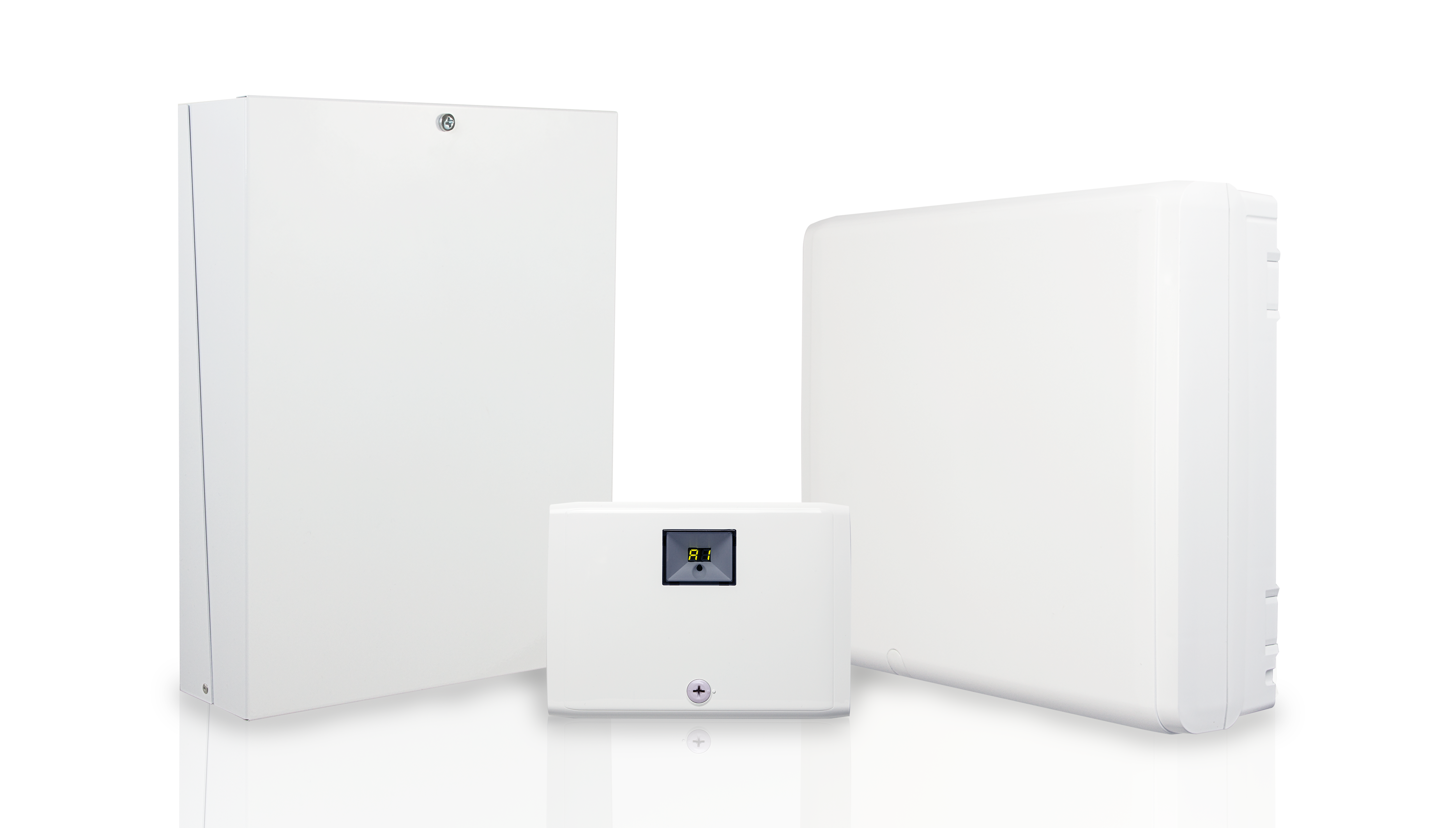 Orisec Ltd | Professional Intruder Alarm Equipment