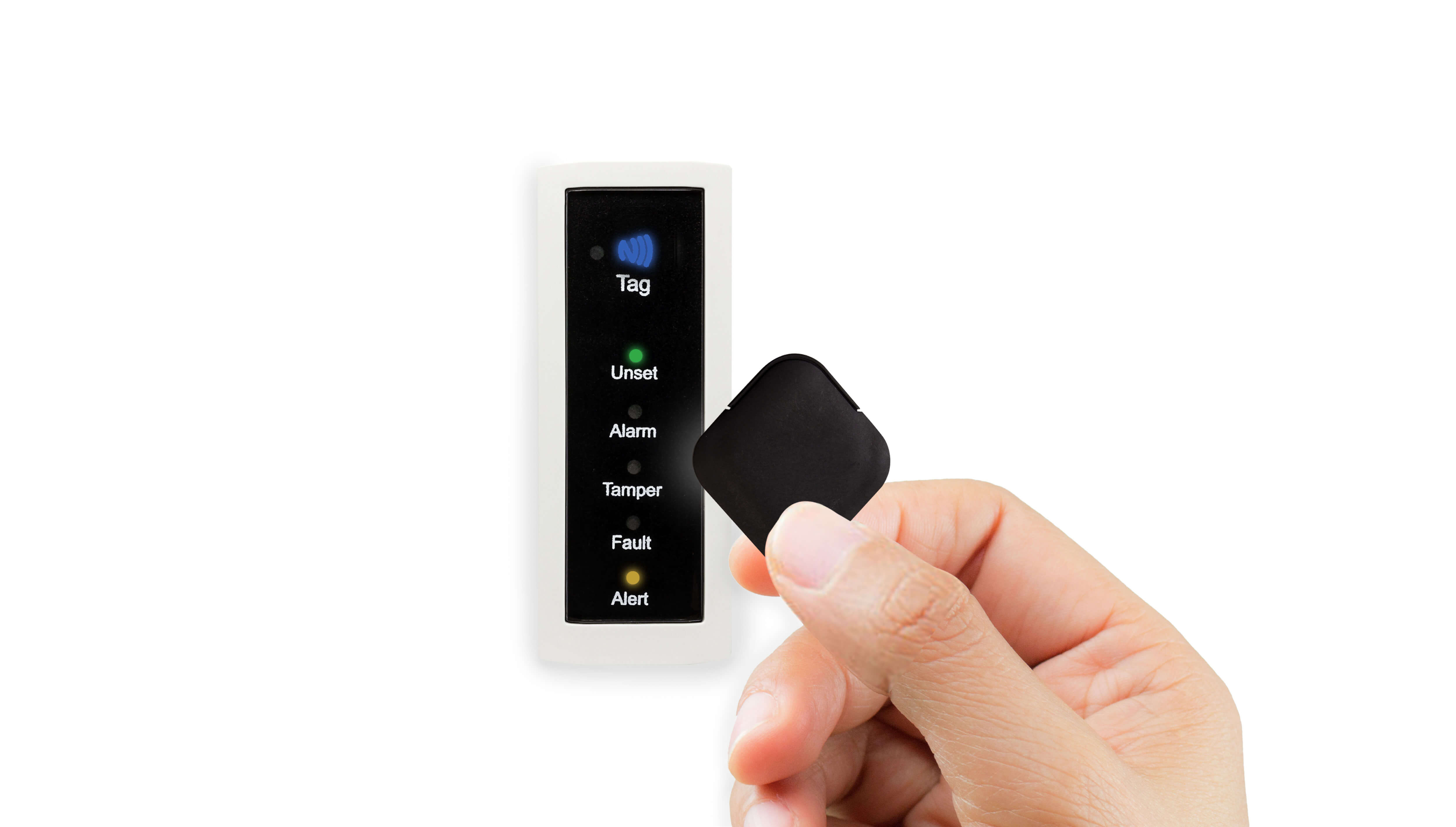 Orisec Ltd | Professional Intruder Alarm Equipment