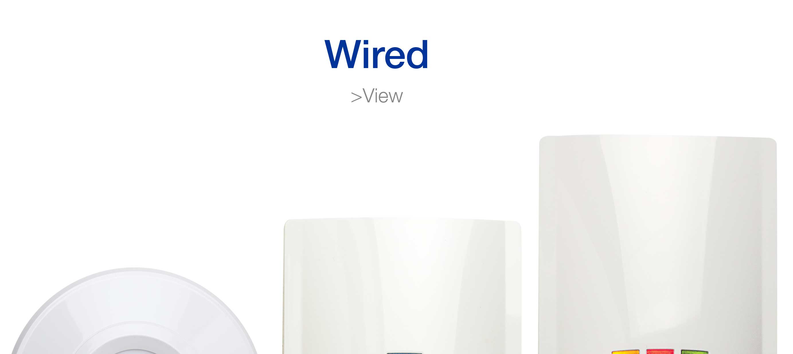 Orisec Ltd | Professional Security Equipment