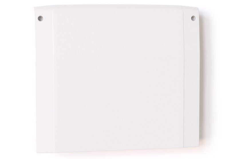 Grade 2 Hybrid Control Panels - Blank Endstations - Orisec Ltd ...