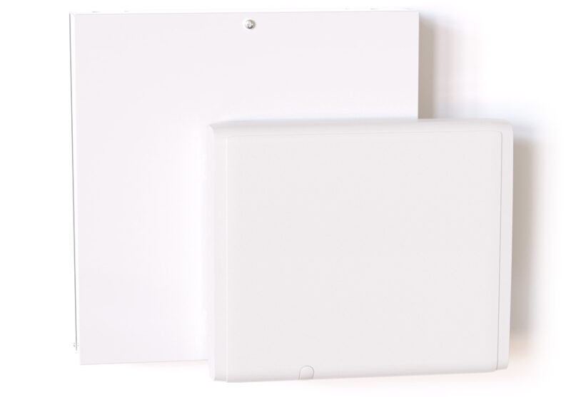Grade 3 Hybrid Control Panels - Orisec Ltd | Professional Security ...