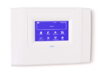 Wireless Control Panels - Orisec Ltd | Professional Security Equipment