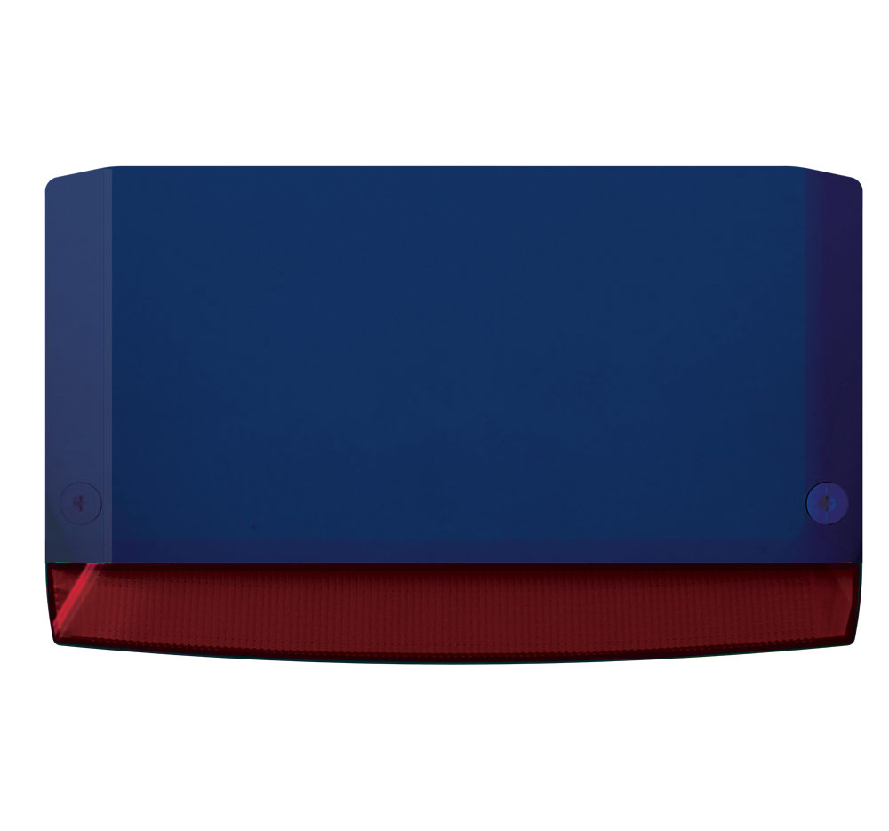 ES-200 Series External Sounders - Orisec Ltd | Professional Security ...