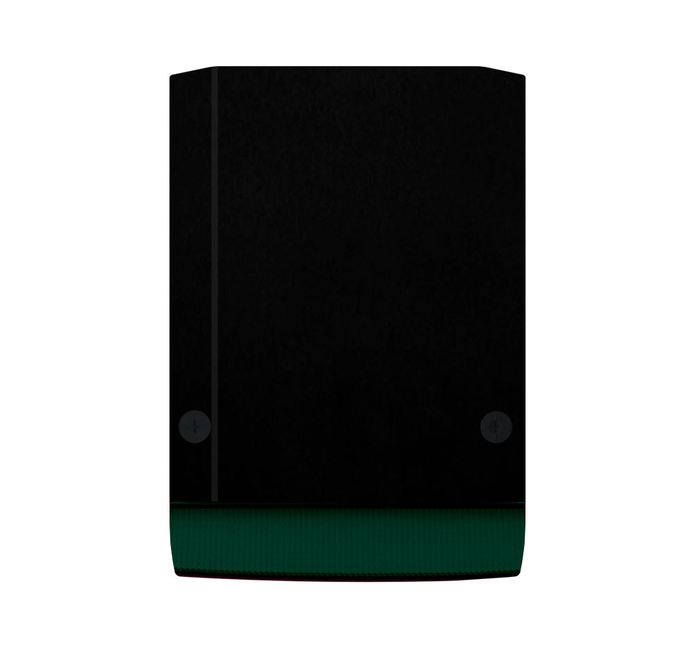 ES-400 Series External Sounders - Orisec Ltd | Professional Security ...