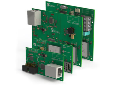 Communication Modules - Orisec Ltd | Professional Security Equipment