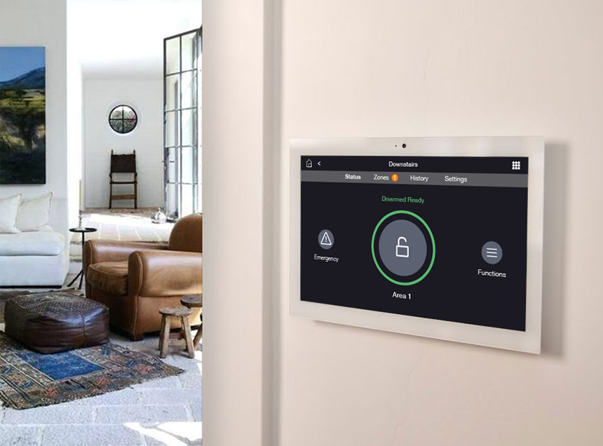 Communication Modules - Orisec Ltd | Professional Security Equipment