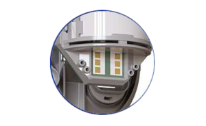 XD2 Series External Detectors - Orisec Ltd | Professional Security ...