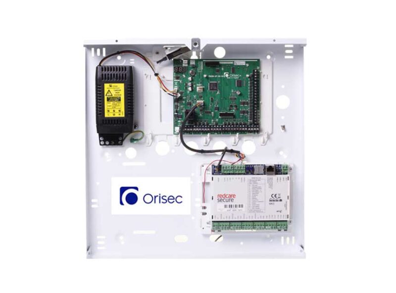 BT Redcare Integration - Orisec Ltd | Professional Security Equipment