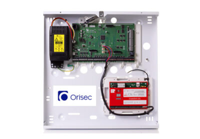 CSL & Emizon Integration - Orisec Ltd | Professional Security Equipment