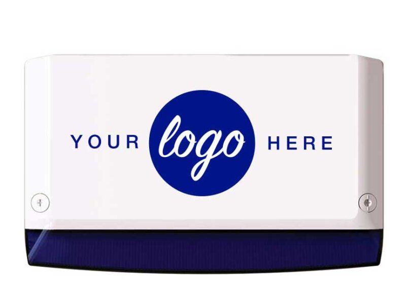 External Sounders - Orisec Ltd | Professional Security Equipment