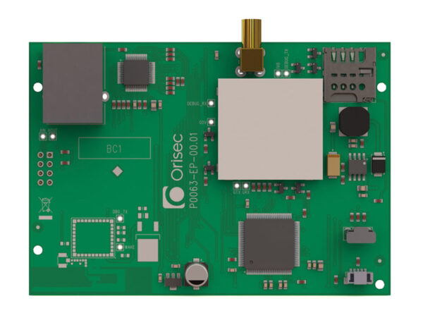 Orisec Communication Modules - Orisec Ltd | Professional Security Equipment