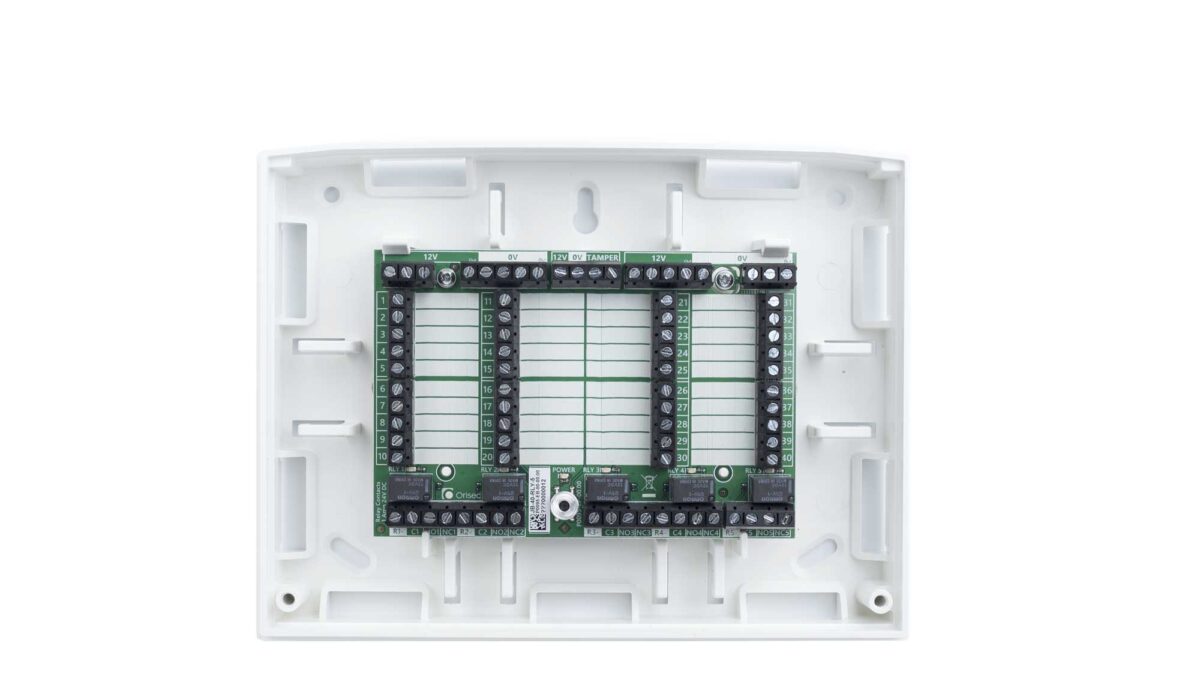 Antennae - Orisec Ltd | Professional Security Equipment