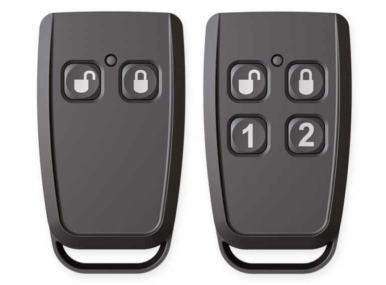 Prox Tags - Orisec Ltd | Professional Security Equipment