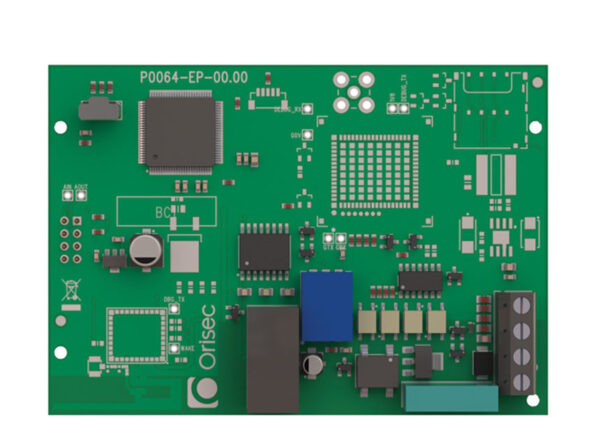 Orisec Communication Modules - Orisec Ltd | Professional Security Equipment