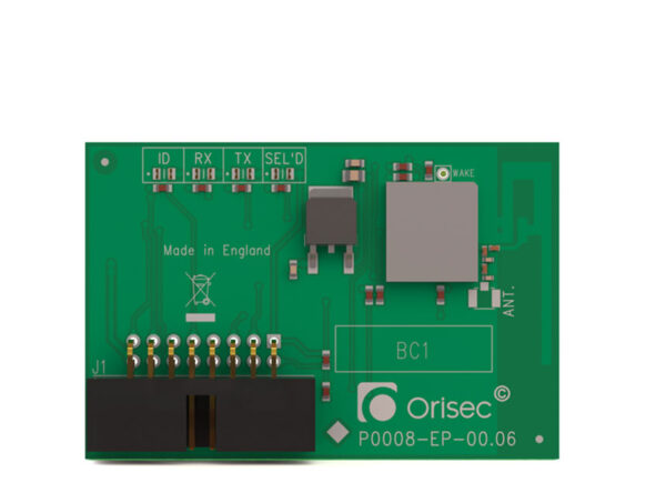 Orisec Communication Modules - Orisec Ltd | Professional Security Equipment