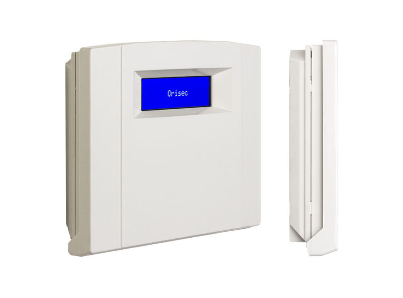 450 Series Keypads - Orisec Ltd | Professional Security Equipment