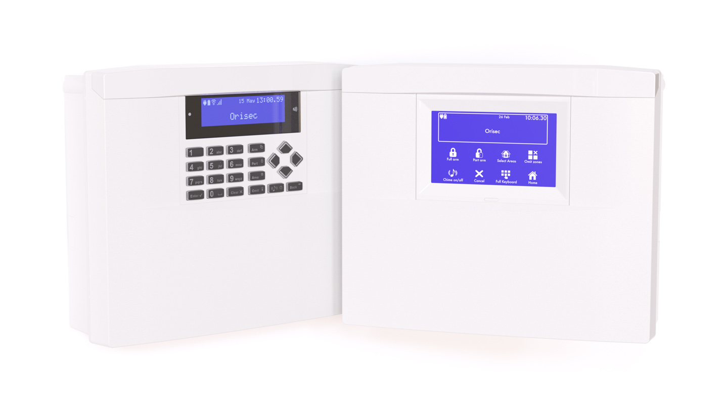 October Releases - Orisec Ltd | Professional Security Equipment