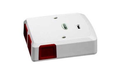 Panic Buttons - Orisec Ltd | Professional Security Equipment