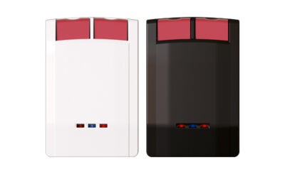 Wireless Panic Alarm Range - Orisec Ltd | Professional Security Equipment