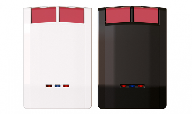Wireless Expander Kits - Orisec Ltd | Professional Security Equipment