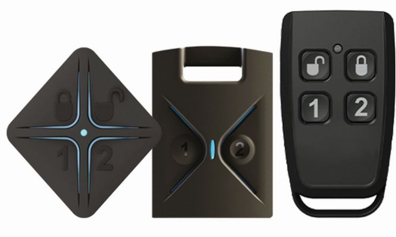 Wireless Expander Kits - Orisec Ltd | Professional Security Equipment