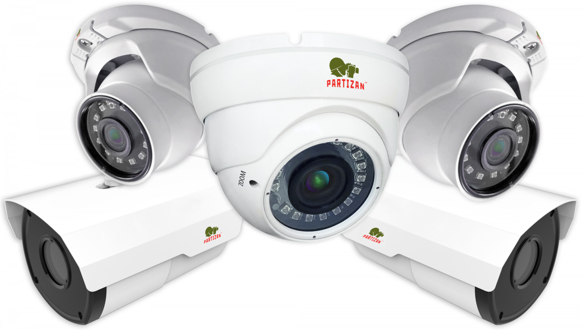 HOME - Orisec Ltd | Professional Security Equipment