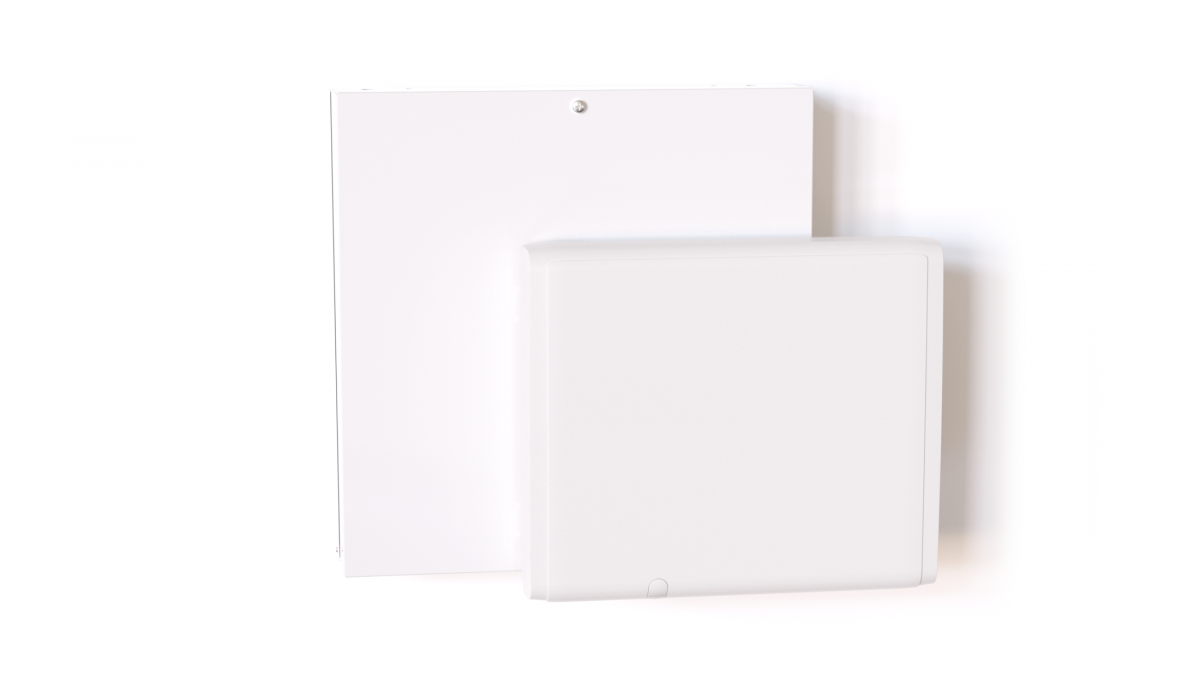 Control Panels - Orisec Ltd | Professional Security Equipment