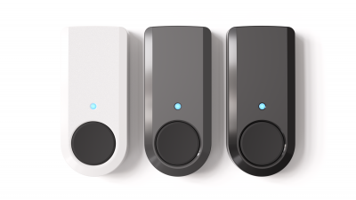 Wireless Doorbell / Push Button - Orisec Ltd | Professional Security ...