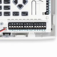 Wireless Control Panels - Orisec Ltd | Professional Security Equipment