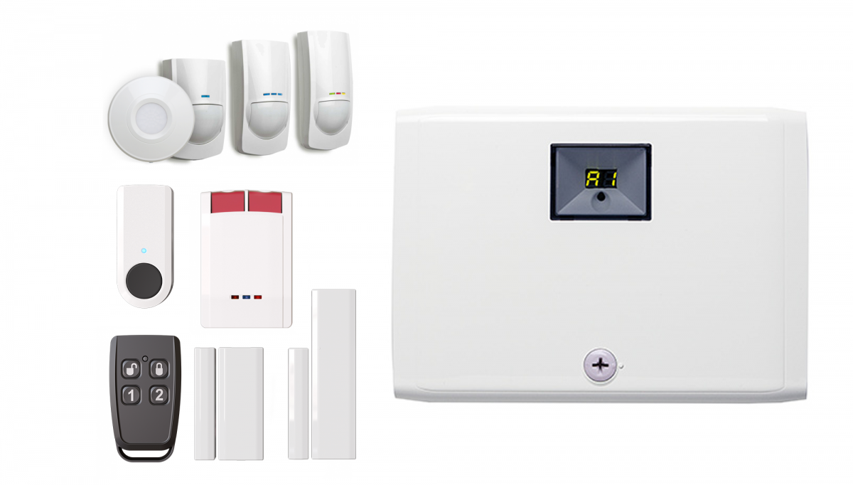 HOME - Orisec Ltd | Professional Security Equipment