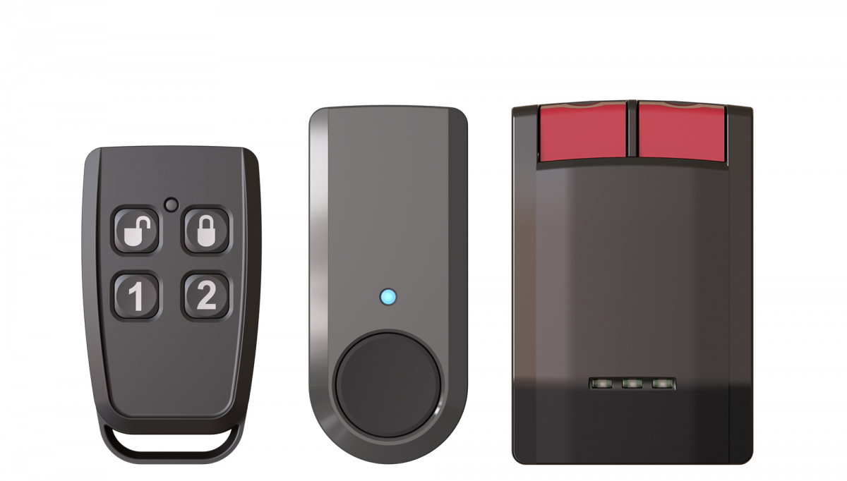 HOME - Orisec Ltd | Professional Security Equipment