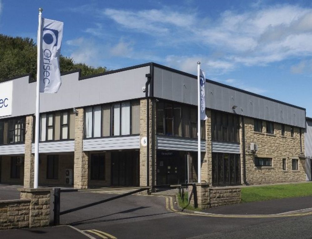 Orisec Cloud Services - Orisec Ltd | Professional Security Equipment