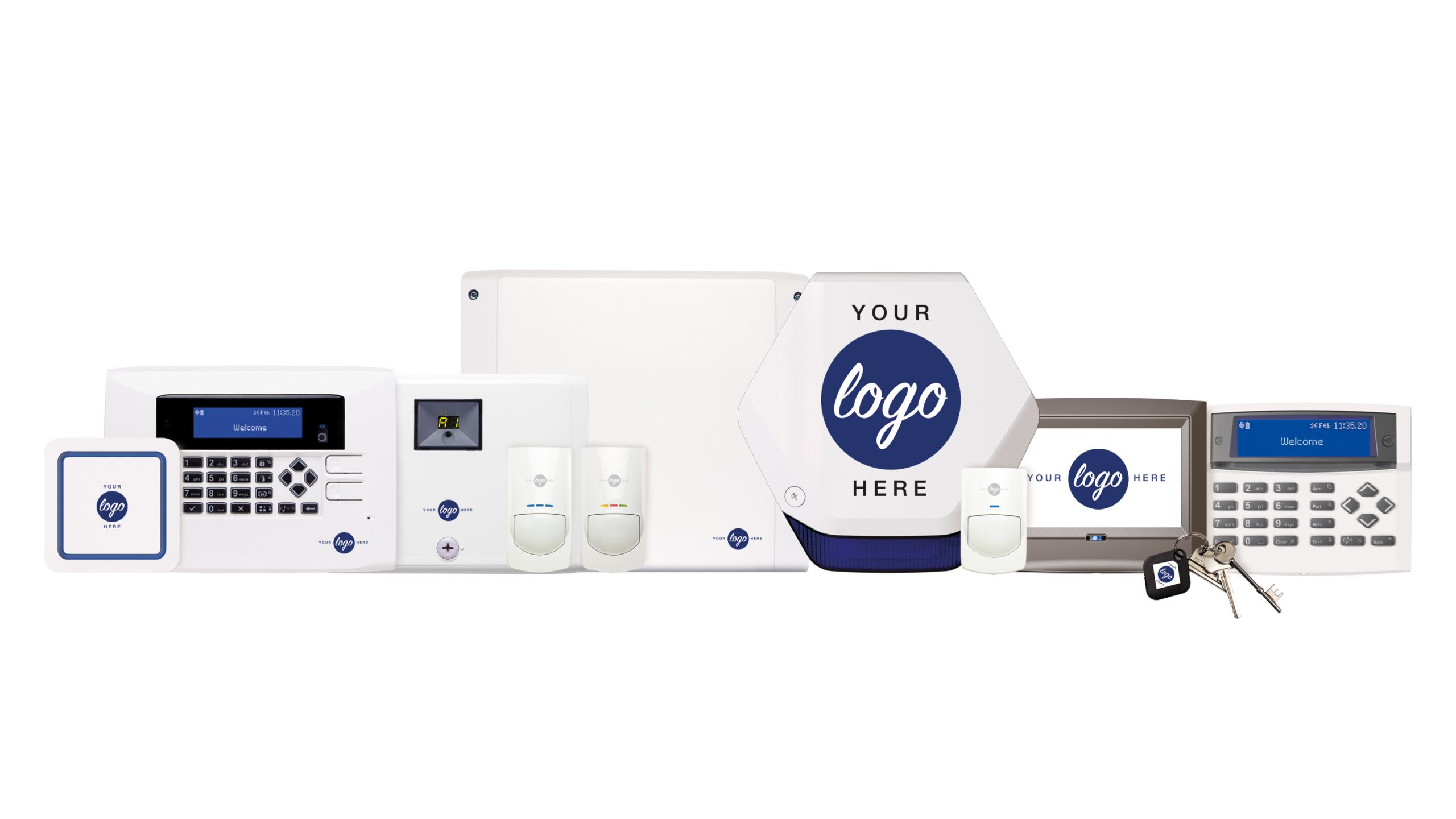 HOME - Orisec Ltd | Professional Security Equipment