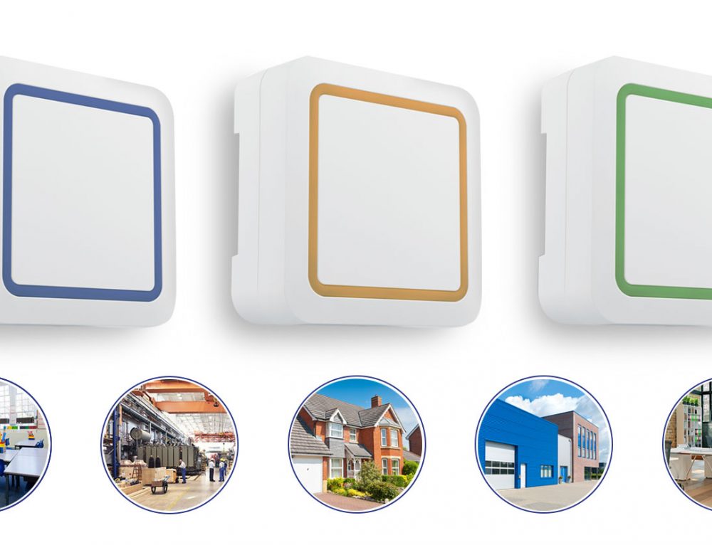 CM2 Communications Modules - Orisec Ltd | Professional Security Equipment
