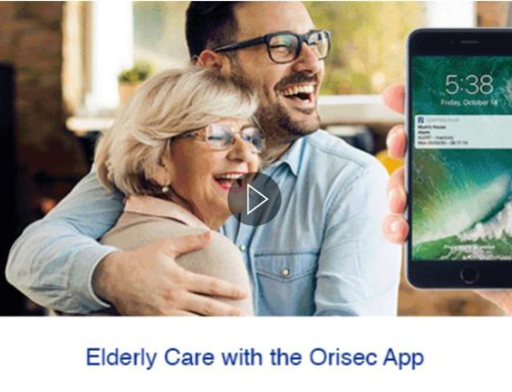 Download the Latest Orisec Product Guide - Orisec Ltd | Professional ...