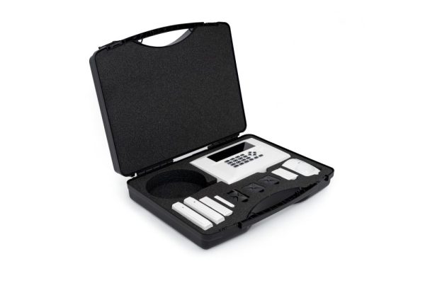 Demo Cases - Orisec Ltd | Professional Security Equipment