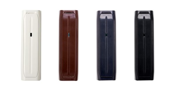 Shock Detectors - Orisec Ltd | Professional Security Equipment