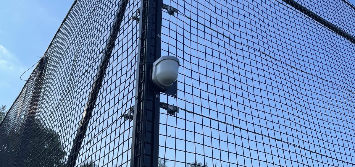 4i Group - XD1 Case Study - Orisec Ltd | Professional Security Equipment