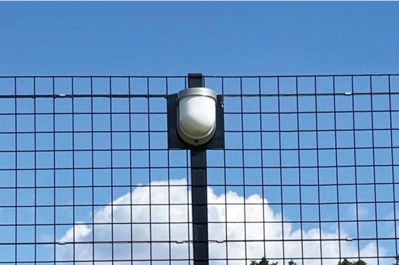 4i Group - XD1 Case Study - Orisec Ltd | Professional Security Equipment