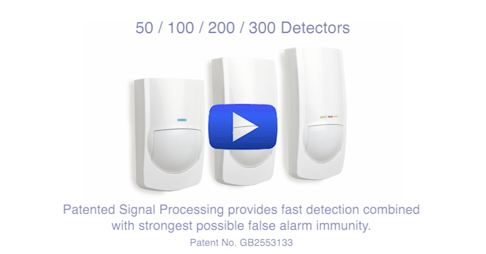 A Detector for Every Installation - Orisec Ltd | Professional Security ...