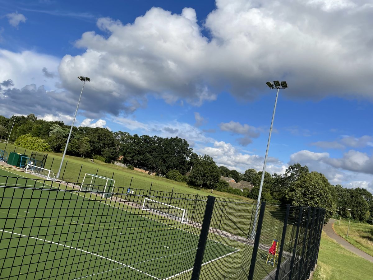 HOME - Orisec Ltd | Professional Security Equipment