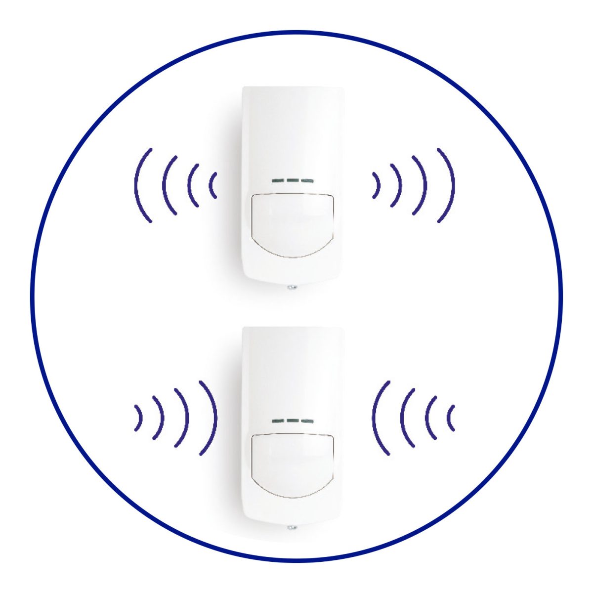 Why Professional Installers Choose Orisec Detectors - Orisec Ltd ...