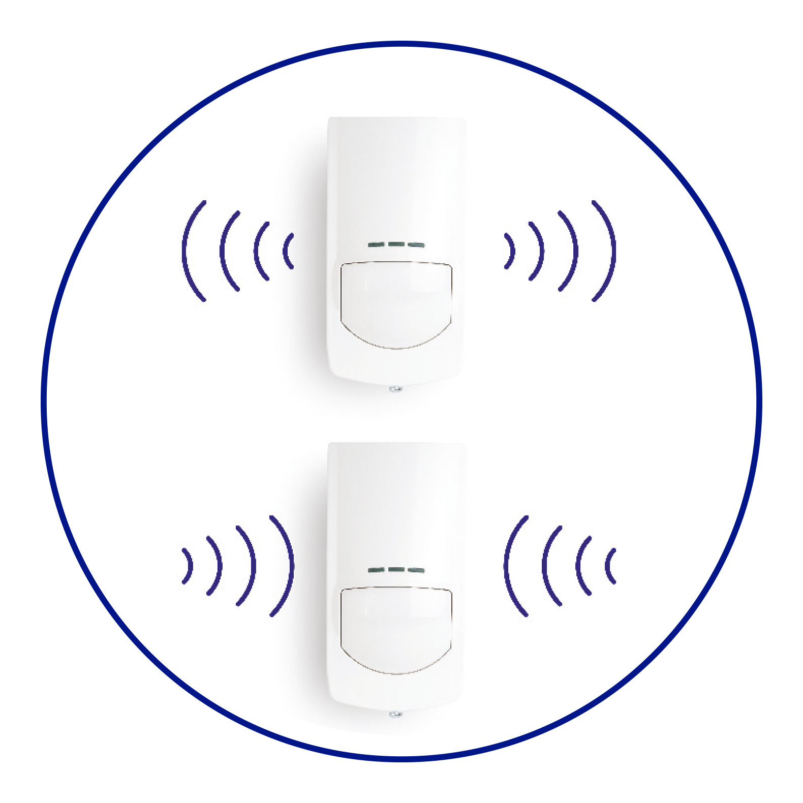 Why Professional Installers Choose Orisec Detectors - Orisec Ltd ...