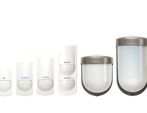 ControlPlus2 - New Look End-User App - Orisec Ltd | Professional ...