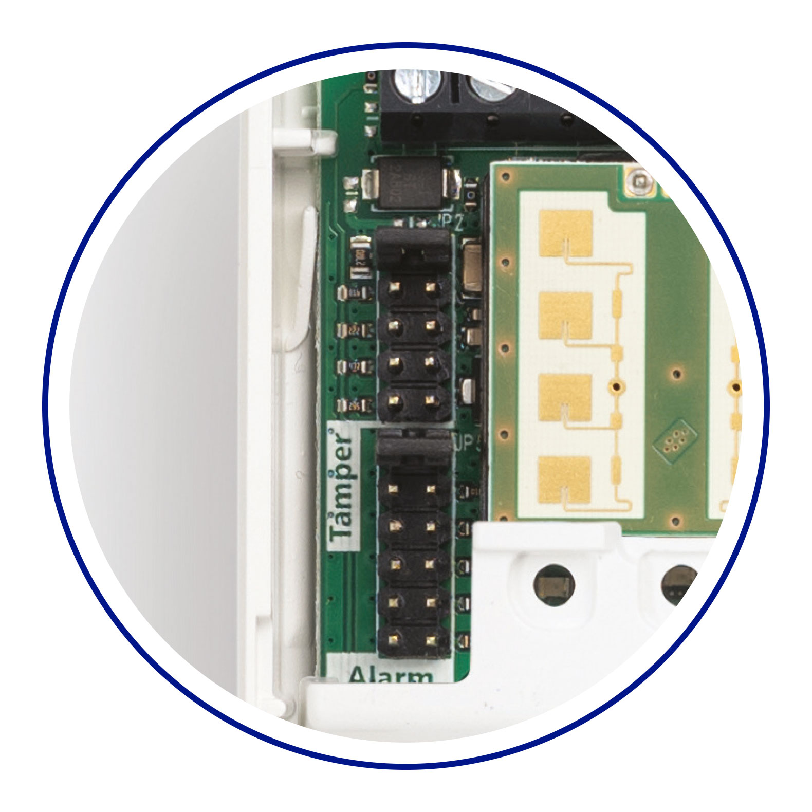 Why Professional Installers Choose Orisec Detectors - Orisec Ltd ...