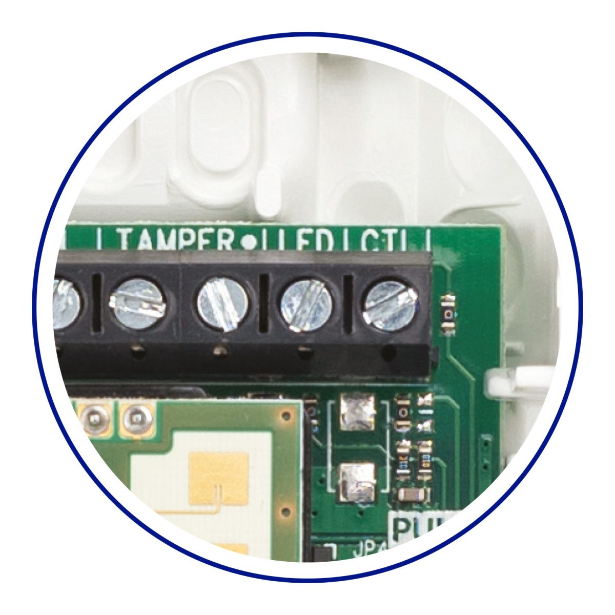 Why Professional Installers Choose Orisec Detectors - Orisec Ltd ...