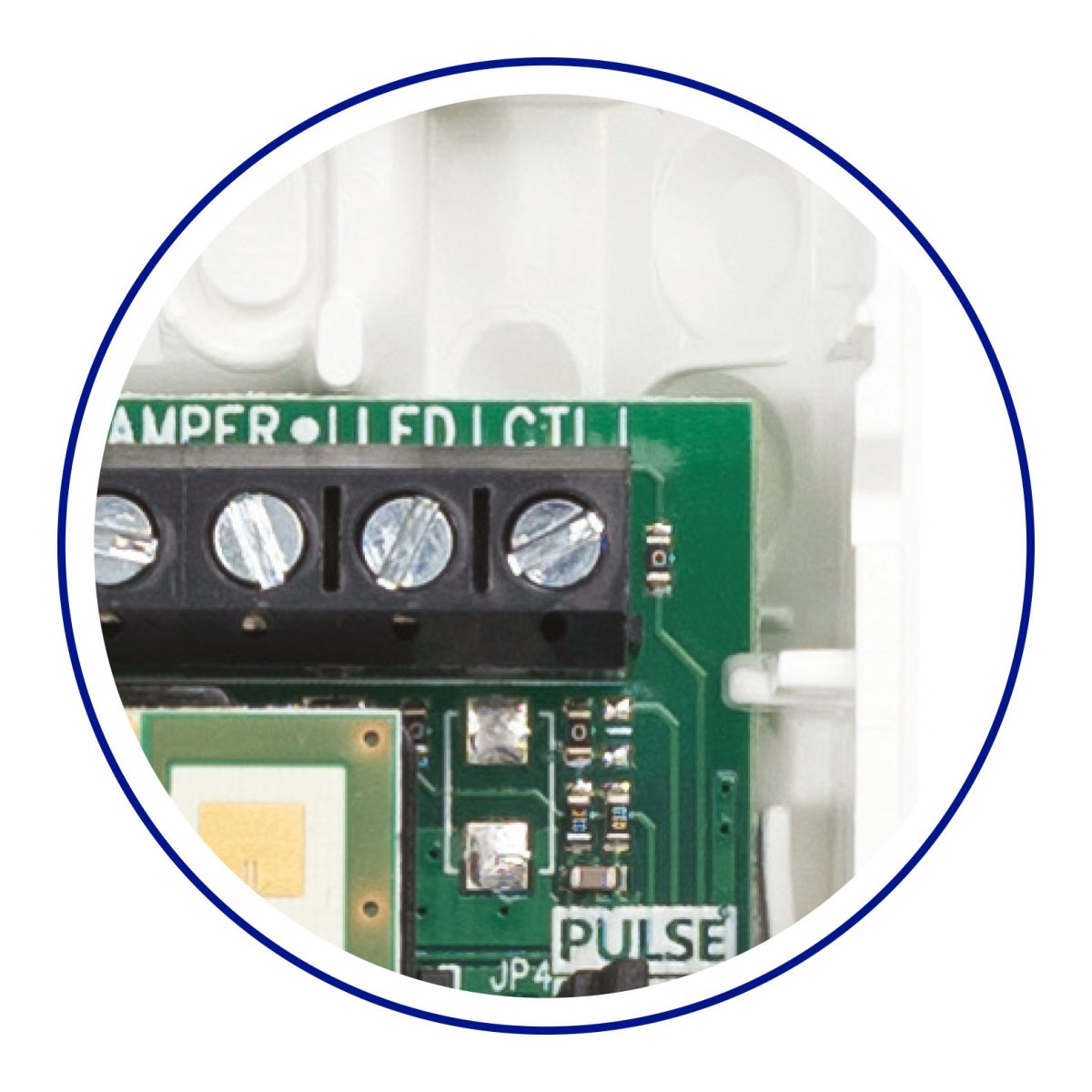 Why Professional Installers Choose Orisec Detectors - Orisec Ltd ...